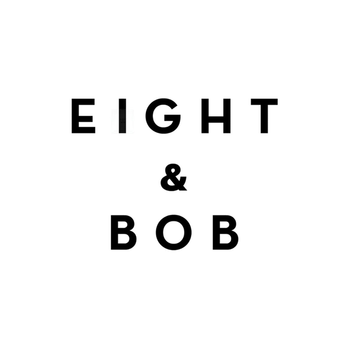 EIGHT & BOB – Reina Roja Perfumería