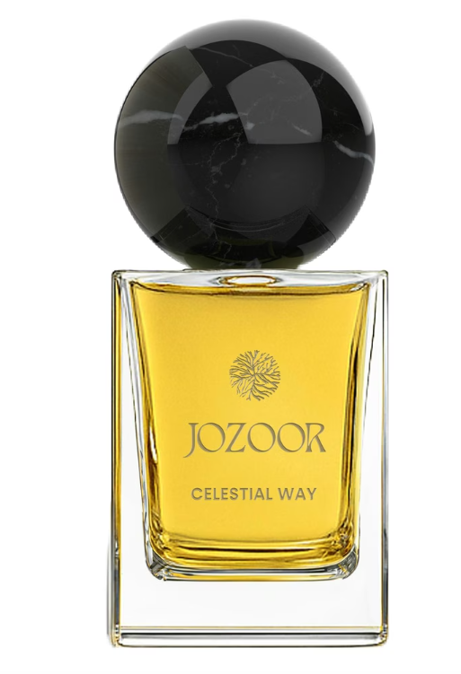 celestial way - Jozoor – Reina Roja Perfumería