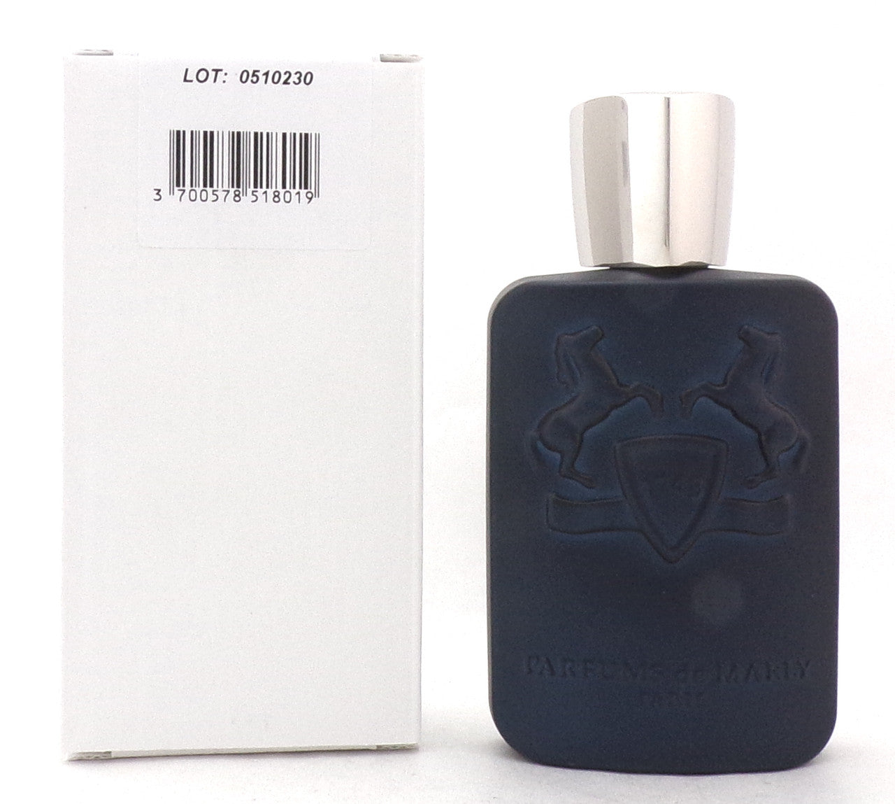 Layton edp Unisex - Parfums de Marly – Reina Roja Perfumería