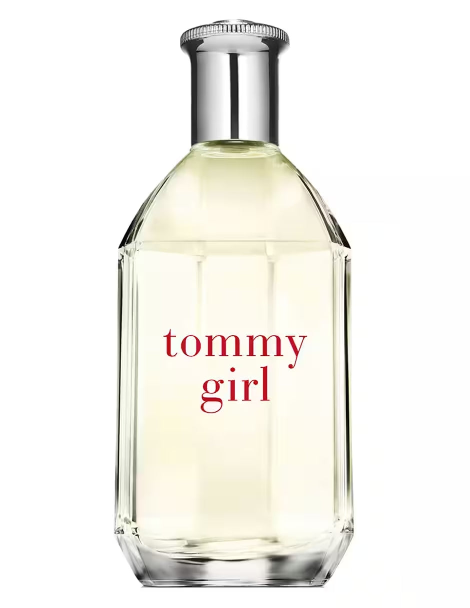 Tommy Girl edt - Tommy Hilfiger – Reina Roja Perfumería