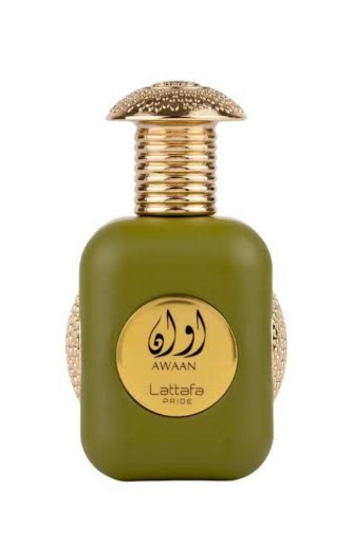 LATTAFA – Reina Roja Perfumería