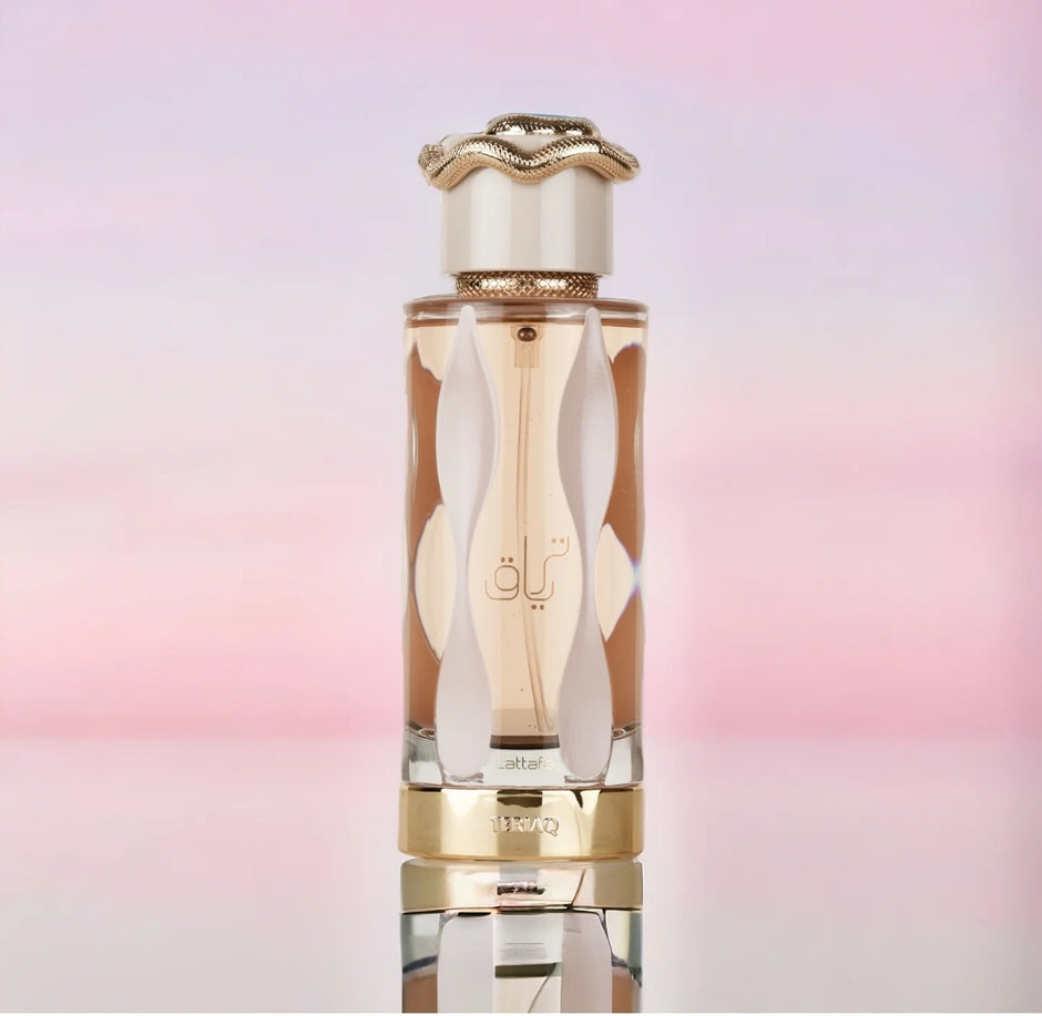 LATTAFA – Reina Roja Perfumería