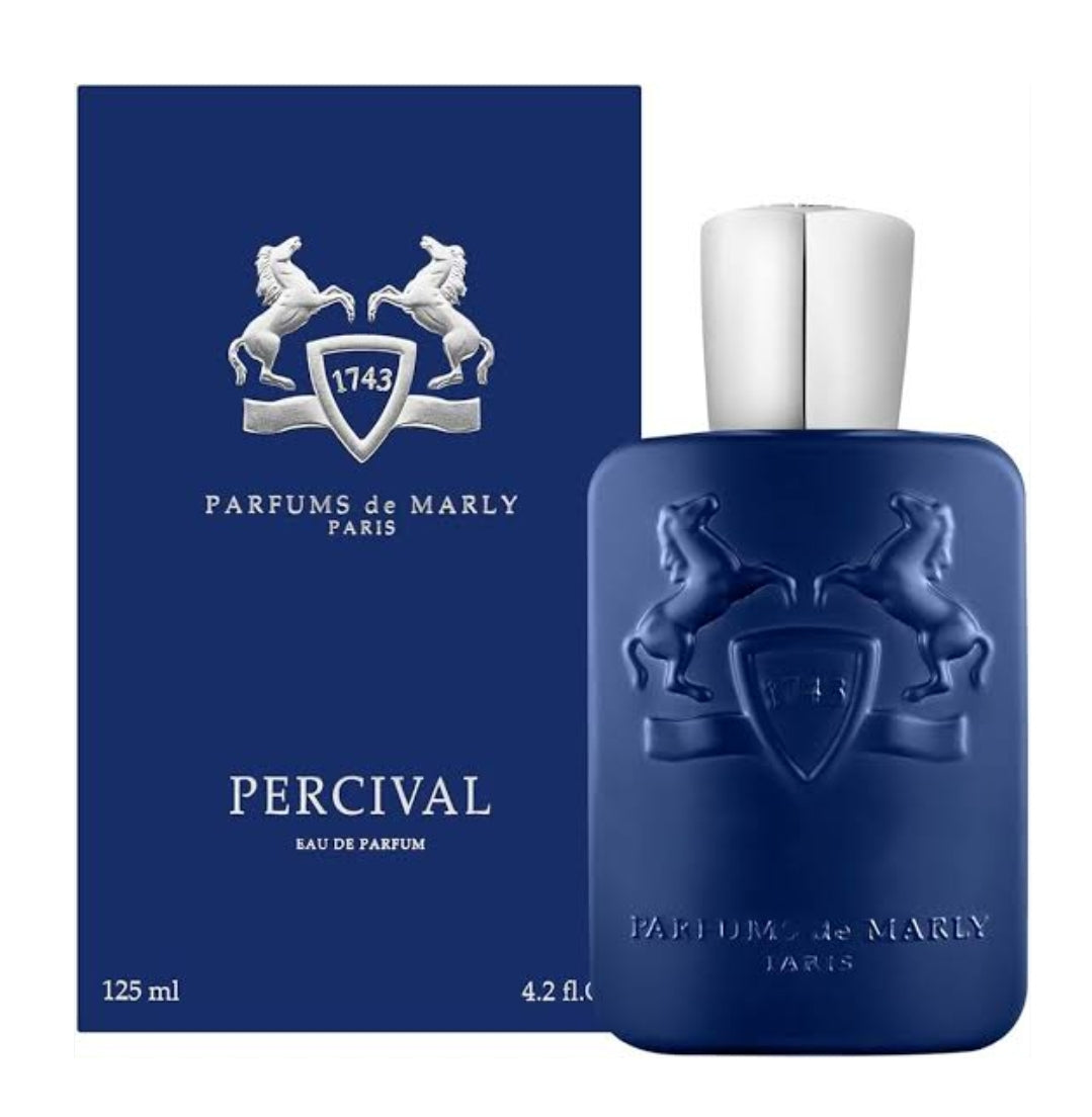 Percival edp - Parfums de Marly – Reina Roja Perfumería