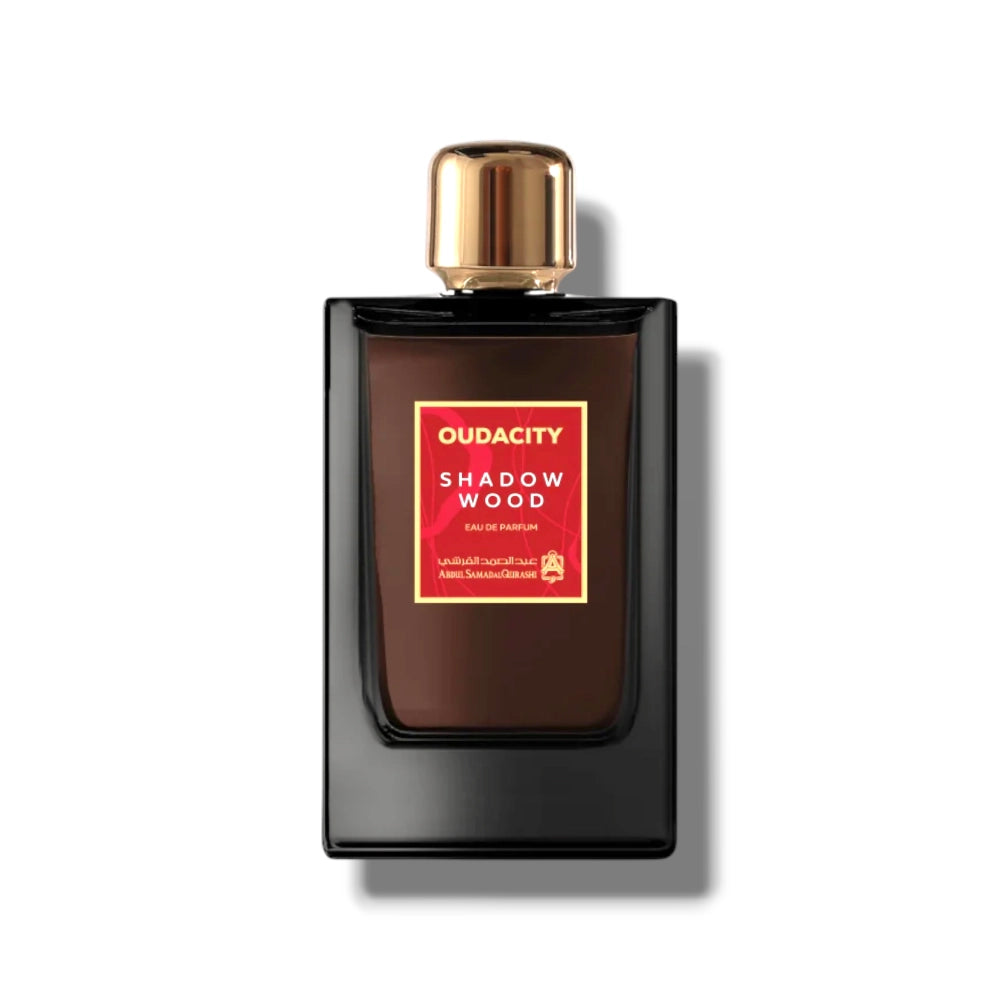 Shadow Oud - Abdul Samad Al Qurashi – Reina Roja Perfumería